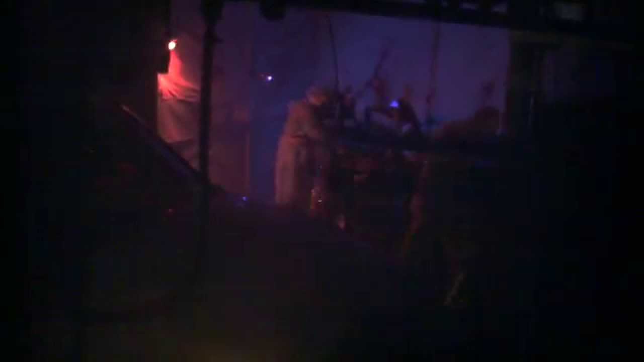 Zombie Car Wash 2010 - YouTube