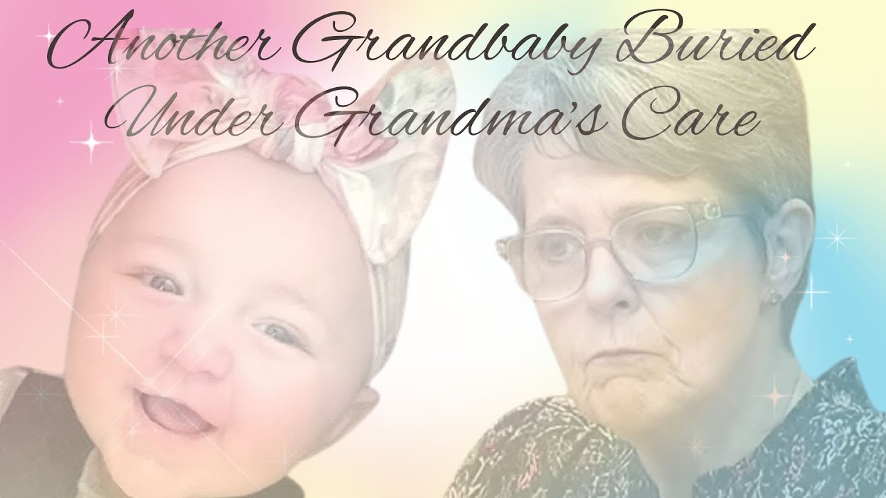 Cause of Death: GRANDMA - YouTube