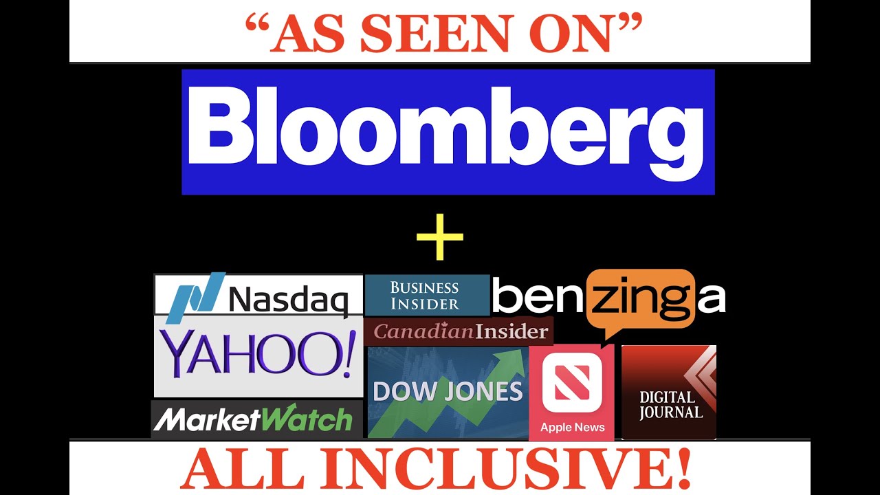 How to get Press Release Distribution Bloomberg, Business Insider ...
