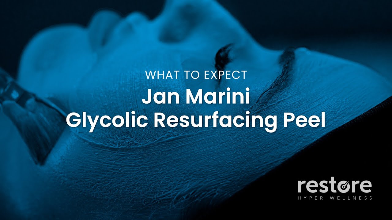 Improve the Appearance of Your Skin with Zero Downtime! Jan Marini ...