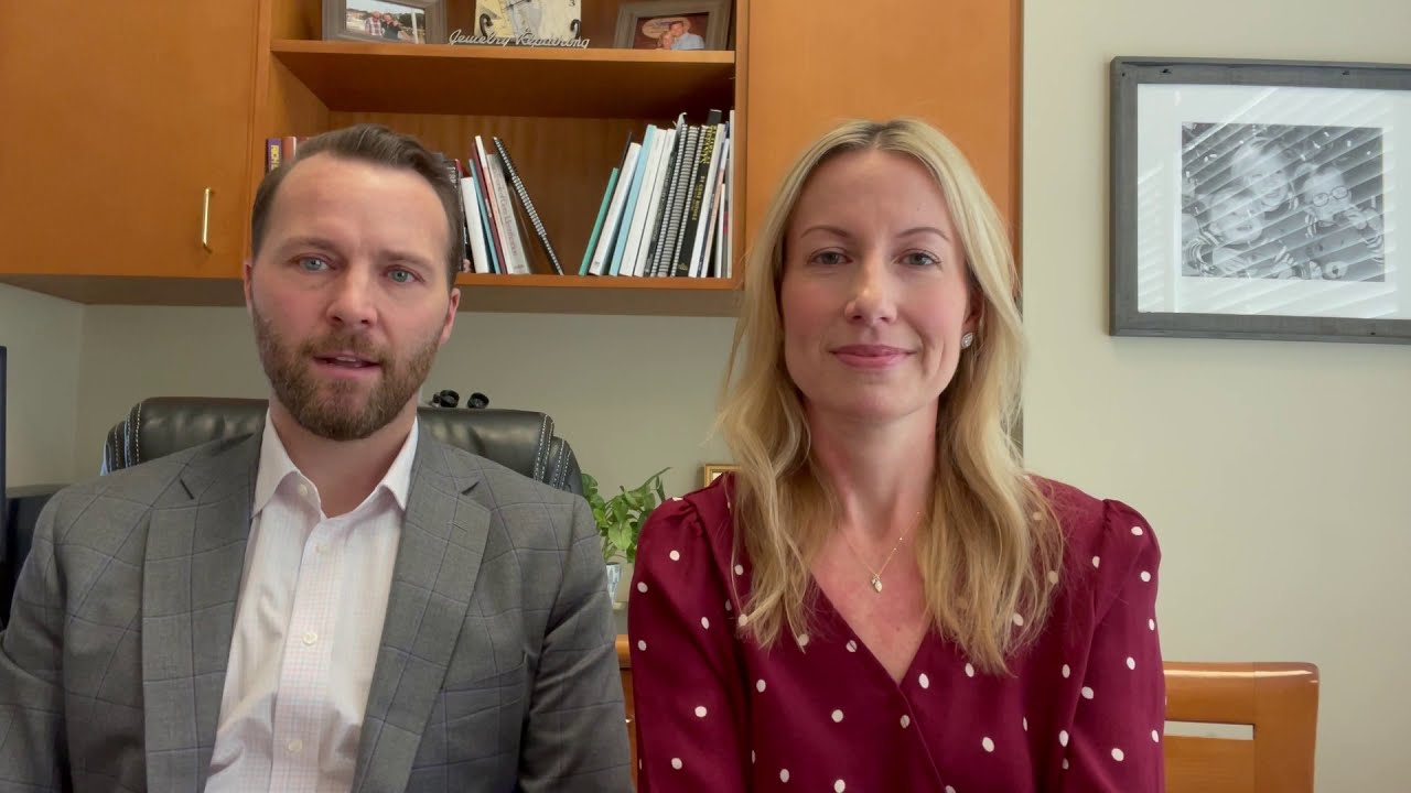 JJMF Comfort + Joy Fundraiser - The Hufford's - YouTube