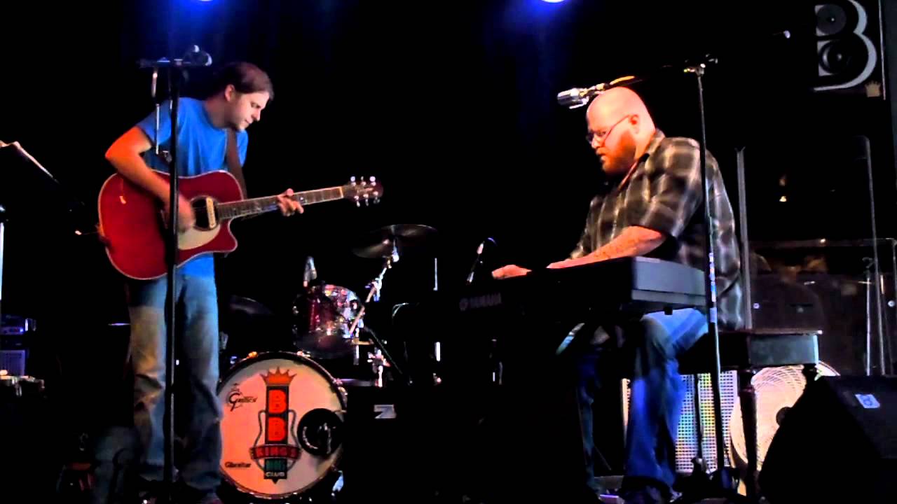 Zac Mack & Chris Stephenson @ BB's 7 24 11 010 - YouTube