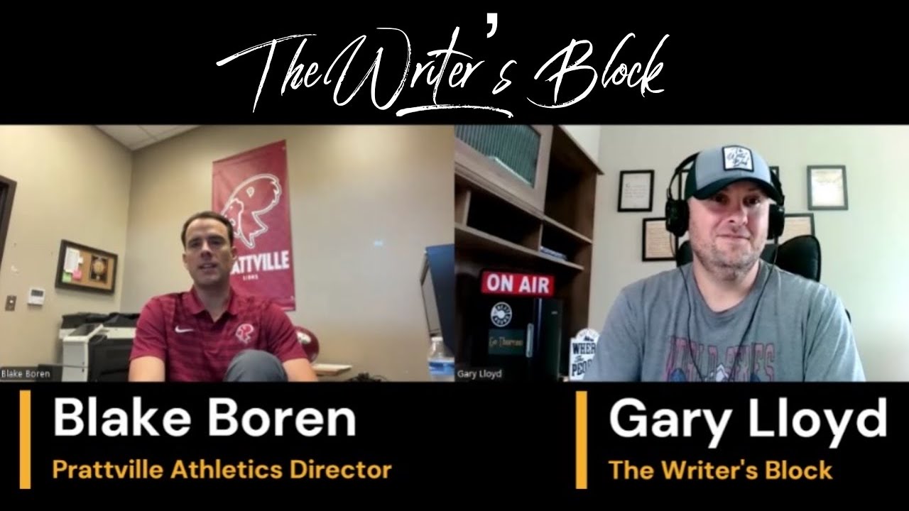 Episode 53: Blake Boren - YouTube