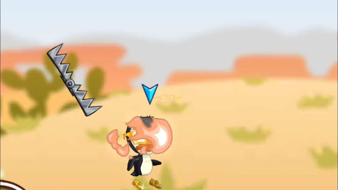 The most cursed session of Fun Run I've played - YouTube
