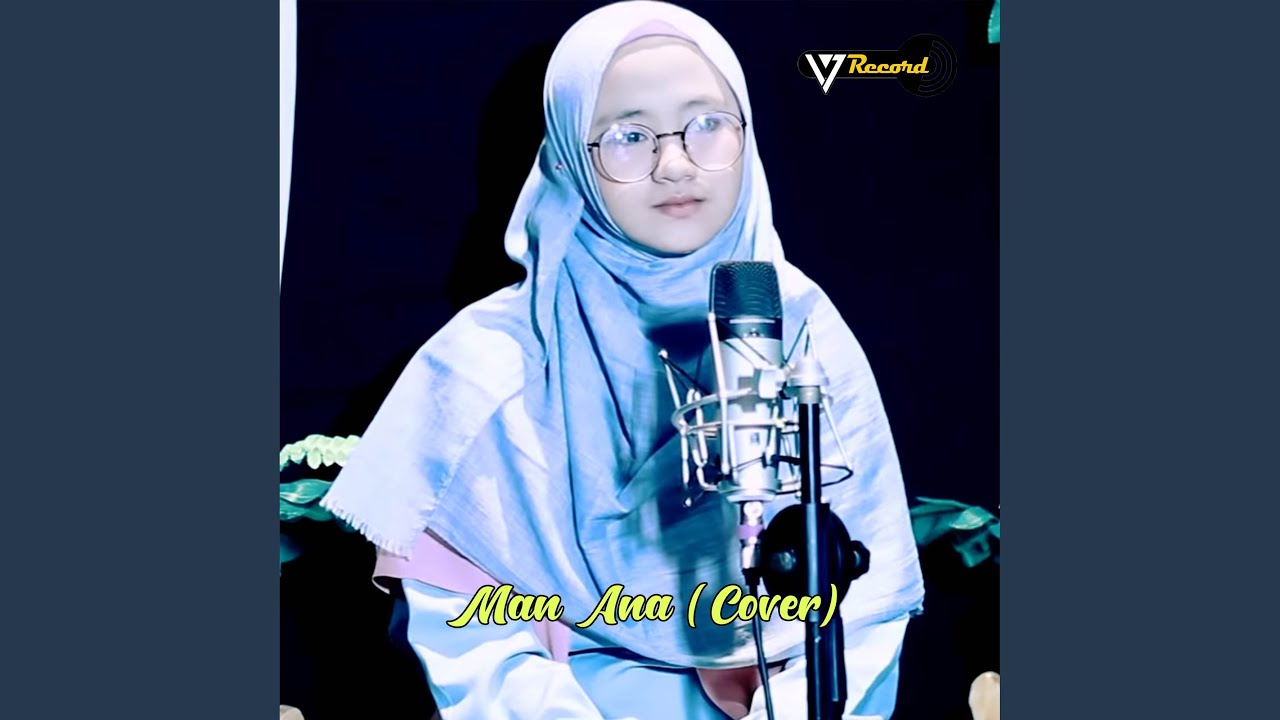 Man Ana (Cover) - YouTube