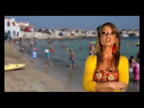 Celebrities for Kids - MOIRA DELIA; Mind the Sun! - YouTube