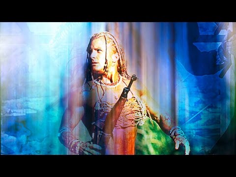 Nemesis II: Nebula, sci-fi, thriller action movie, first time in full ...