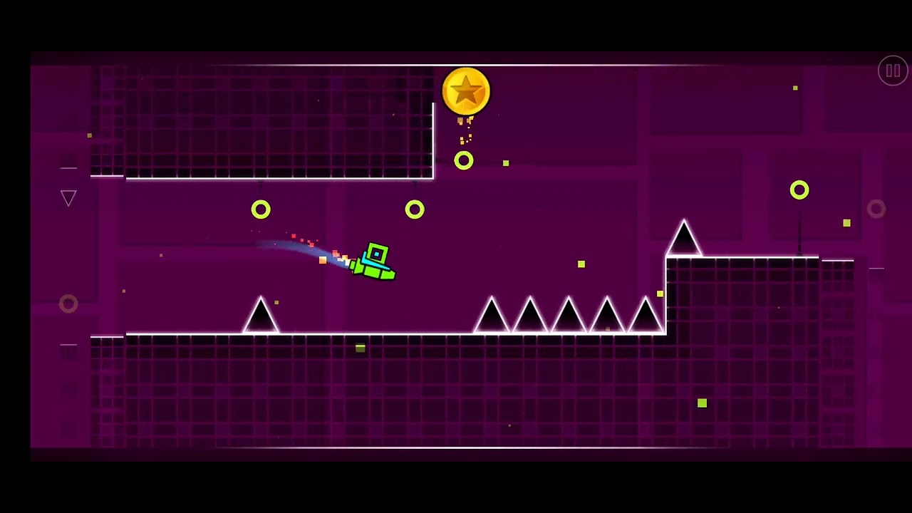Beating base after base - YouTube