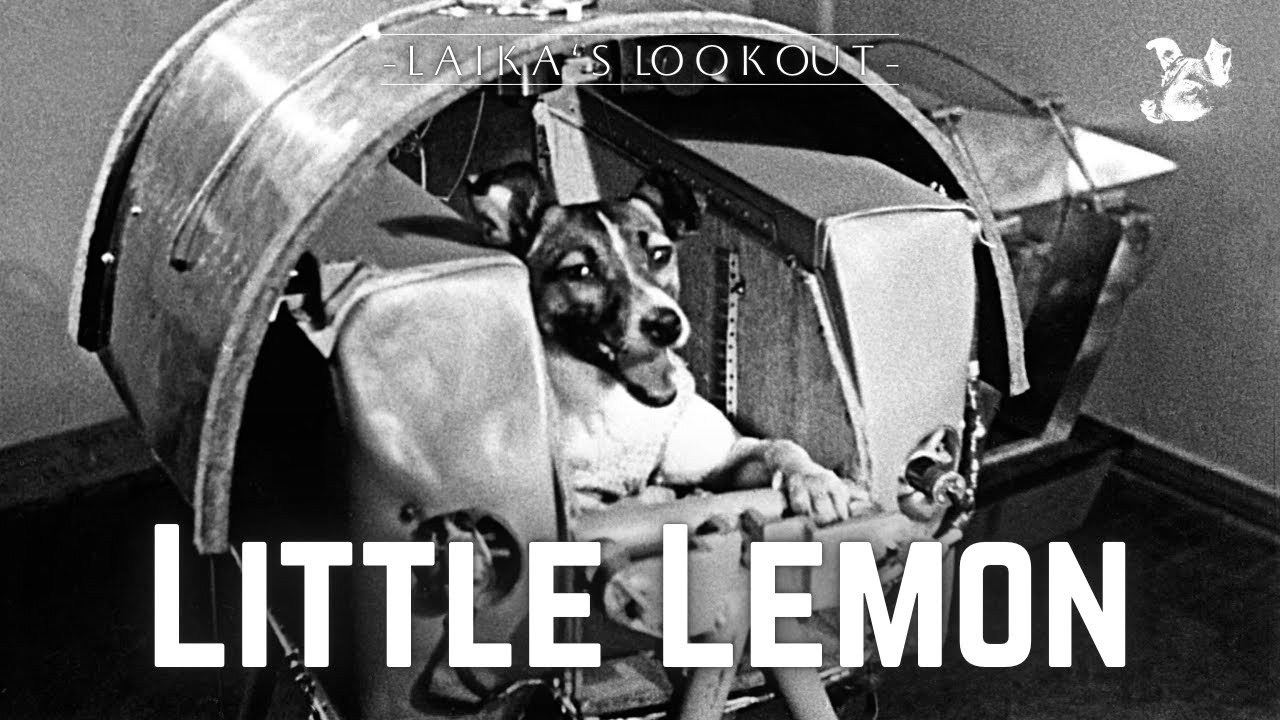 Little Lemon - Original Composition - YouTube