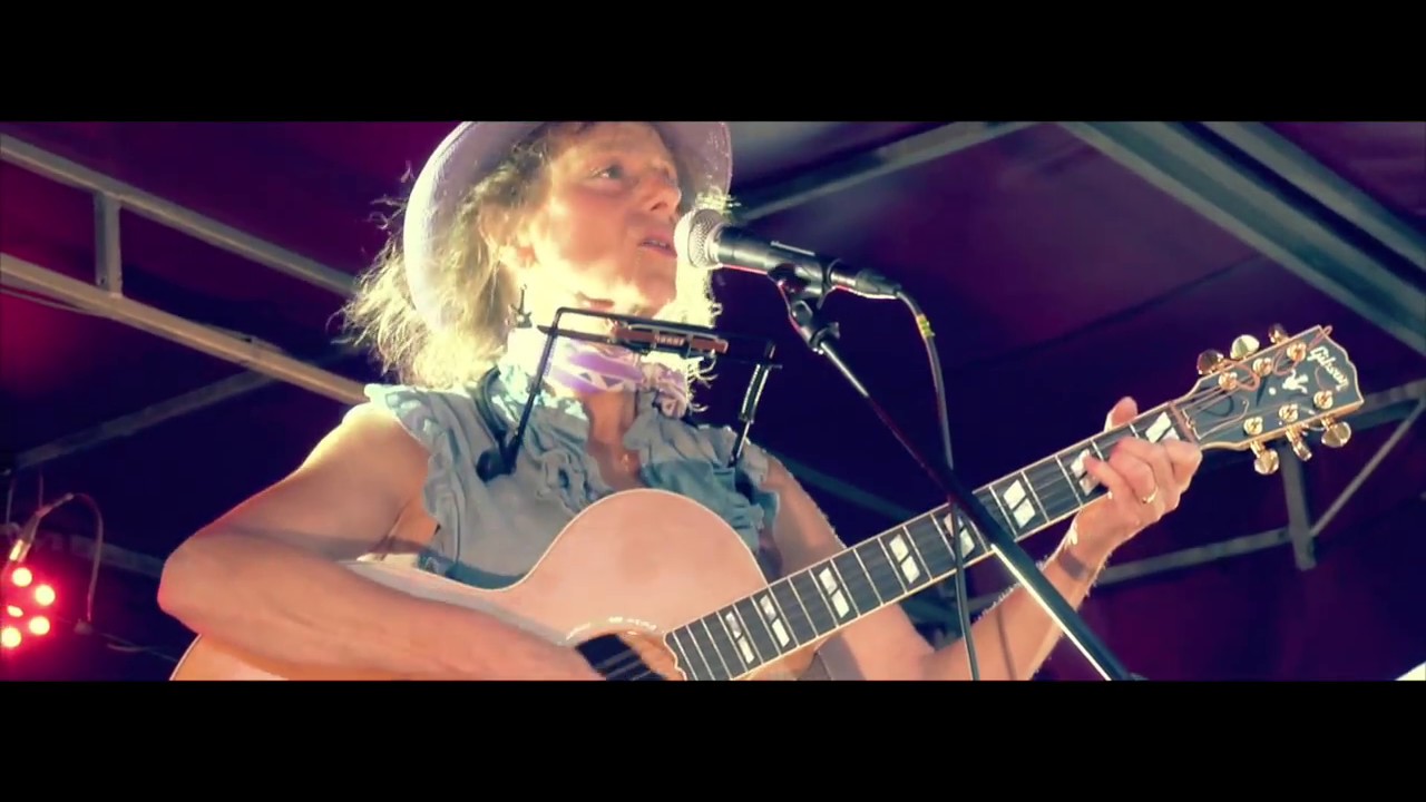 EVA Darnay TRIO - All along the watchtower (live) - YouTube