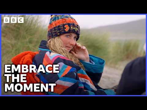 Living in the Moment | Jules & Greg’s Wild Swim