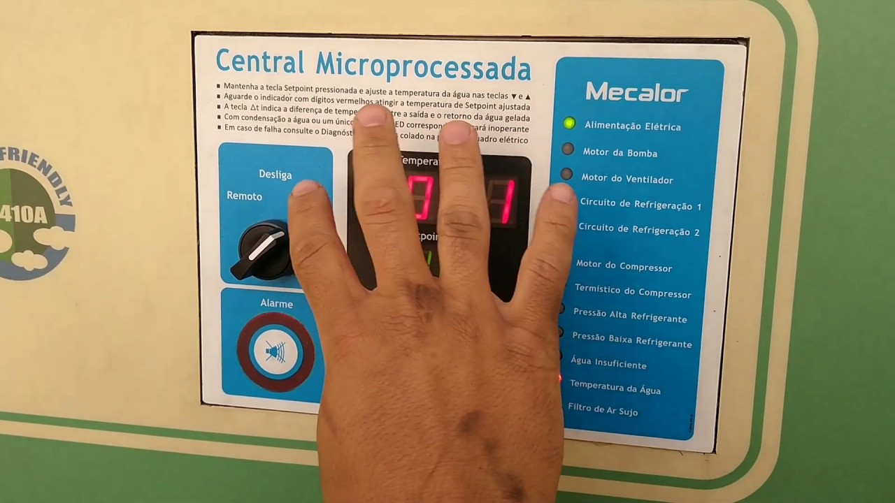 Mecalor, Esse Recurso Você Sabia? 🤔🤔 - YouTube