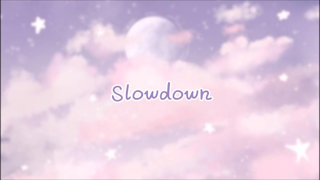 Maggie 麦吉 - Slow Down (Cover：むかいたいち 向井太一) 【もうNo No No No 已经不会再这样了】女生慵懒 ...