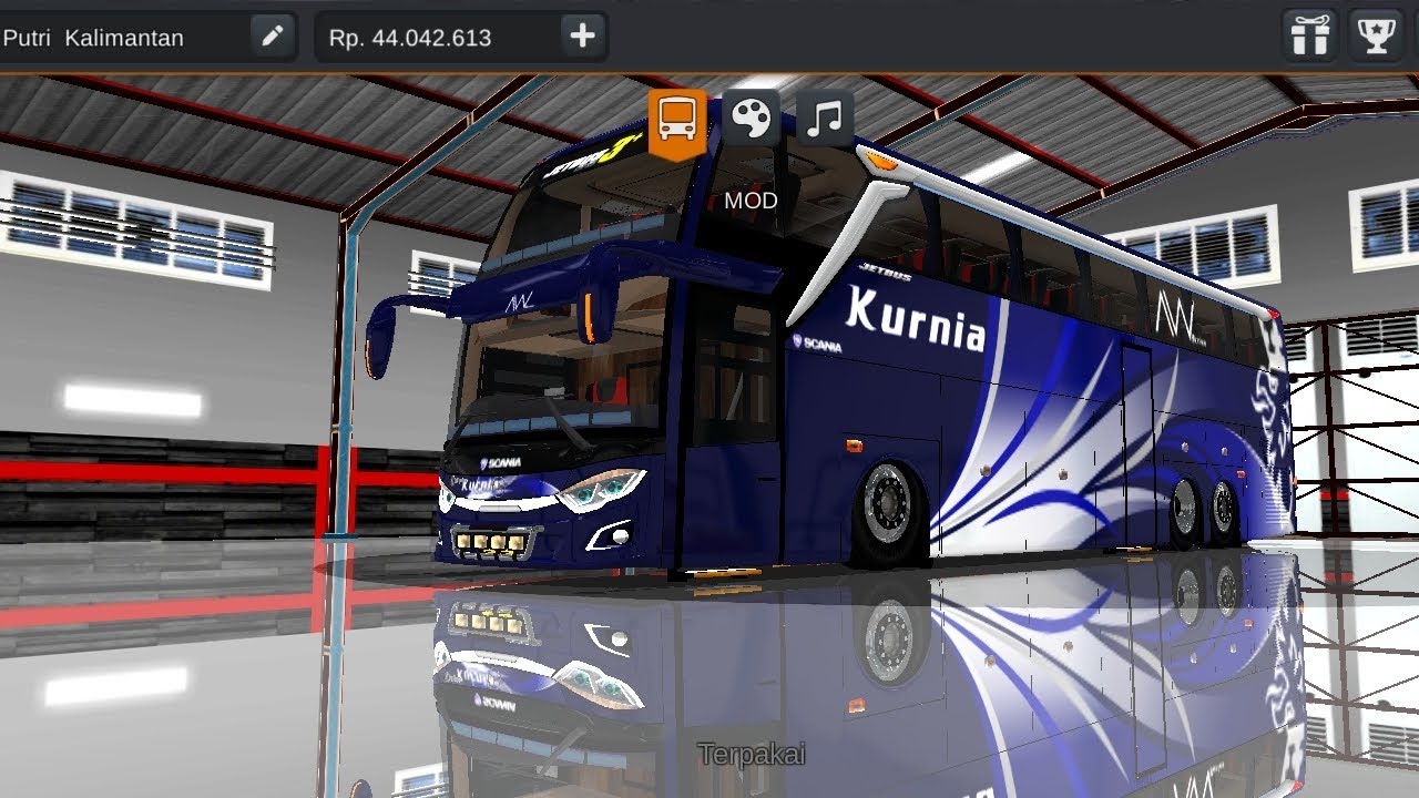 MOD UHD JB3 TRONTON - YouTube