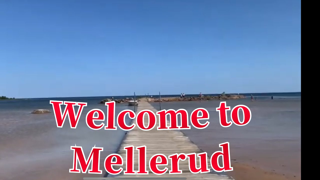 Still at the biggest lake in Mellerud// Vita Sandar camping// holiday # ...