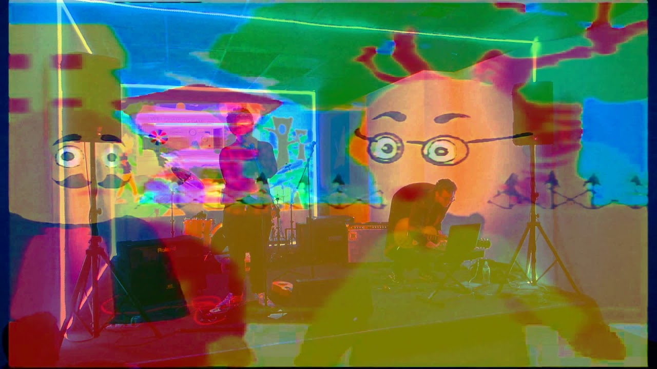 Mosura Live at Boontunes! *11/3/17* - YouTube