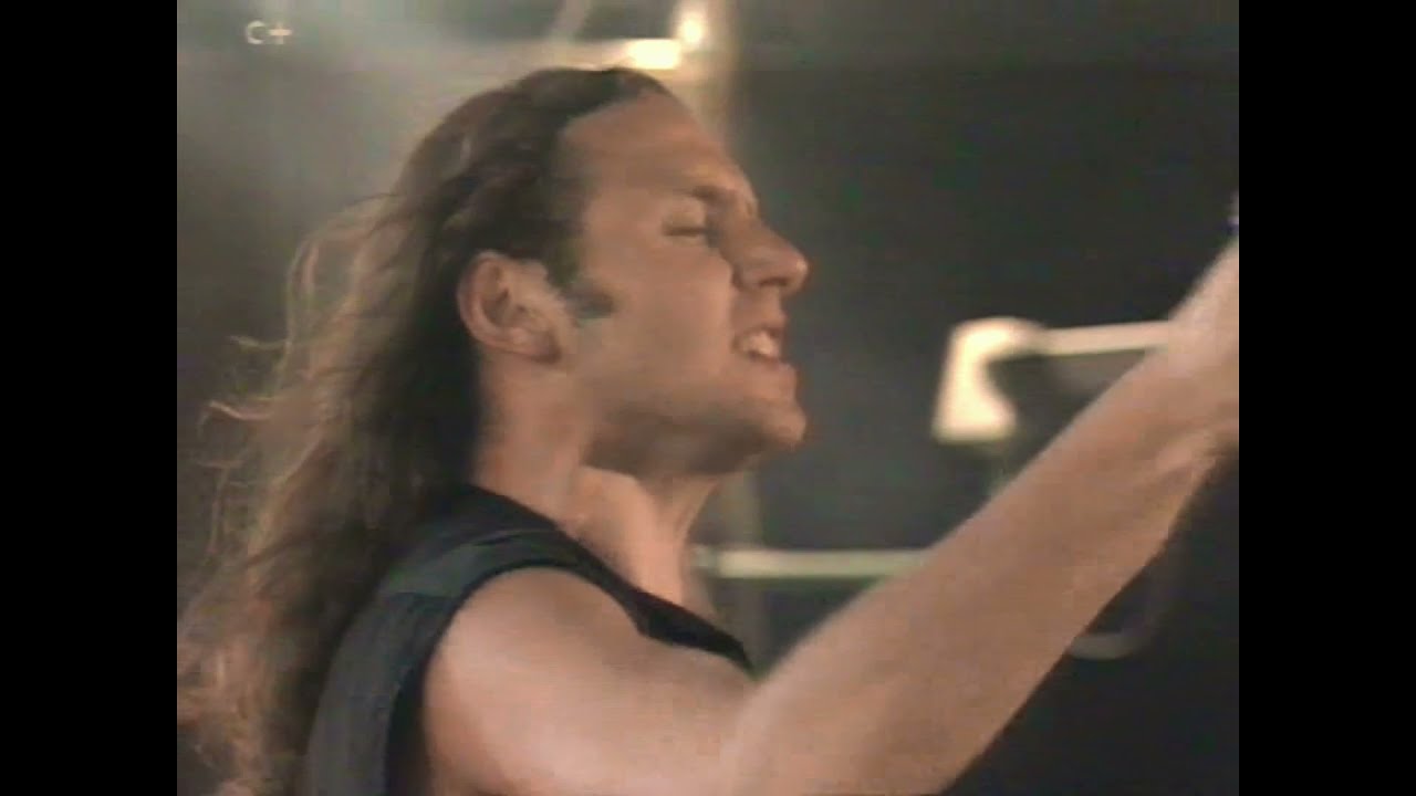 Gun Gallus Tour 1992 Better Days Steal your fire - YouTube