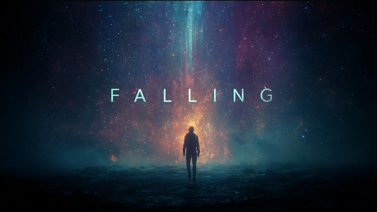 Falling | Epic Ethereal & Cinematic World Fusion Mantra of ...