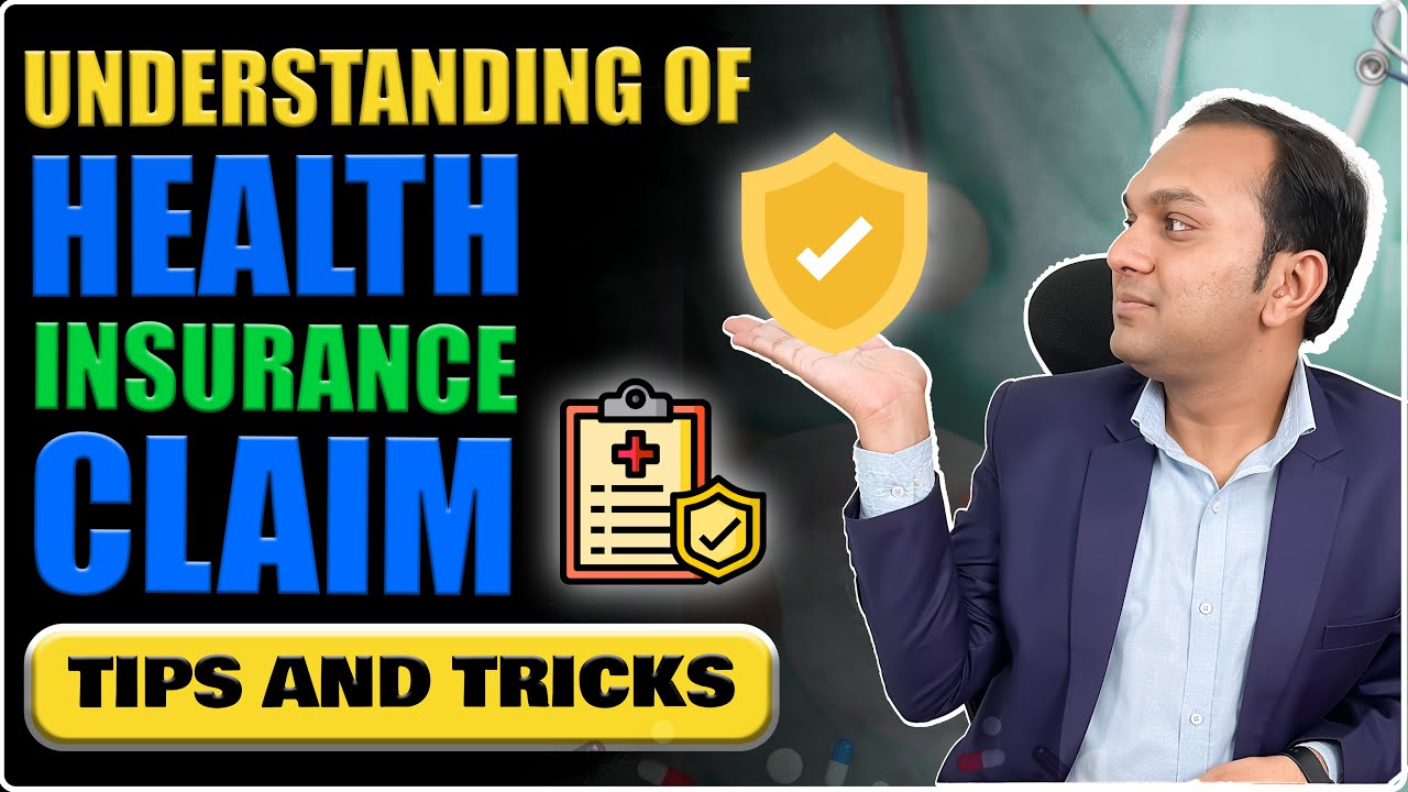 Understanding of Health Insurance Claim Tips and Tricks | Health ...
