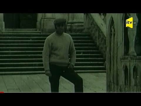 Ötən günlər - Rafiq Babayev - 27.03.2021
