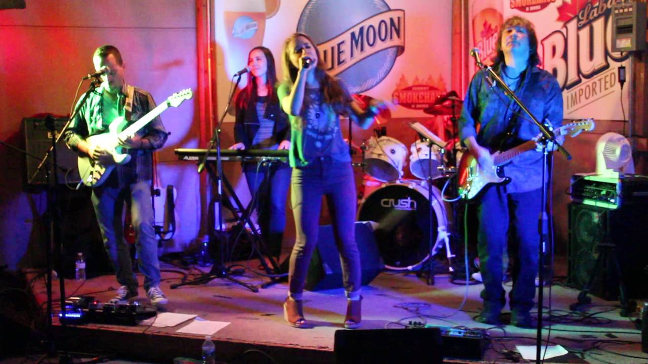 Stephanie Grace - Loser - Original - YouTube