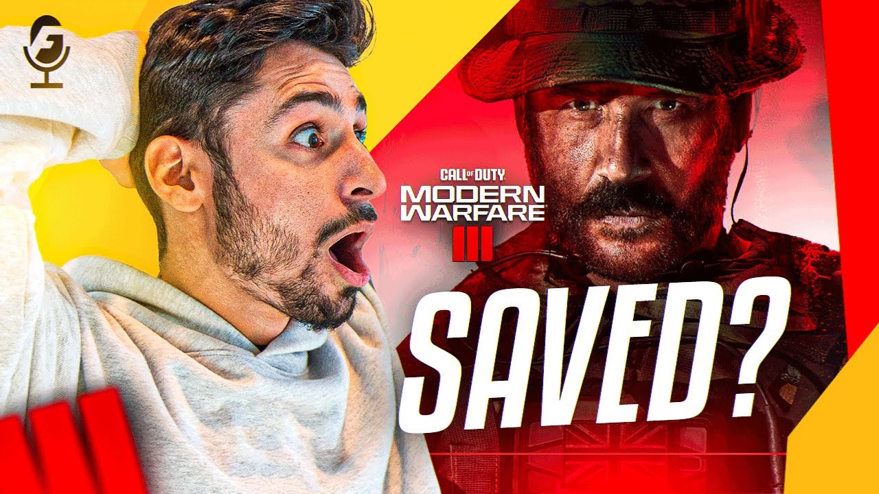 GREATEST COD GAME EVER? | SURGE ROSTER SUCKS? | THE FLANK - YouTube