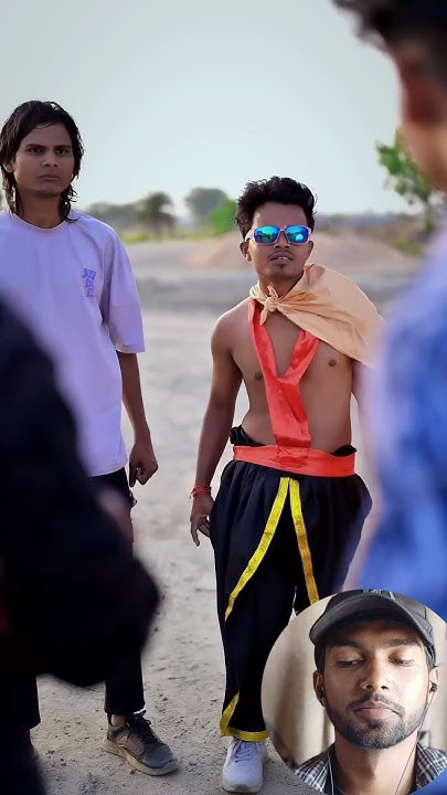 सस्ता light man 🤣🤣 | comedy video | #funny #shorts #amitff - YouTube