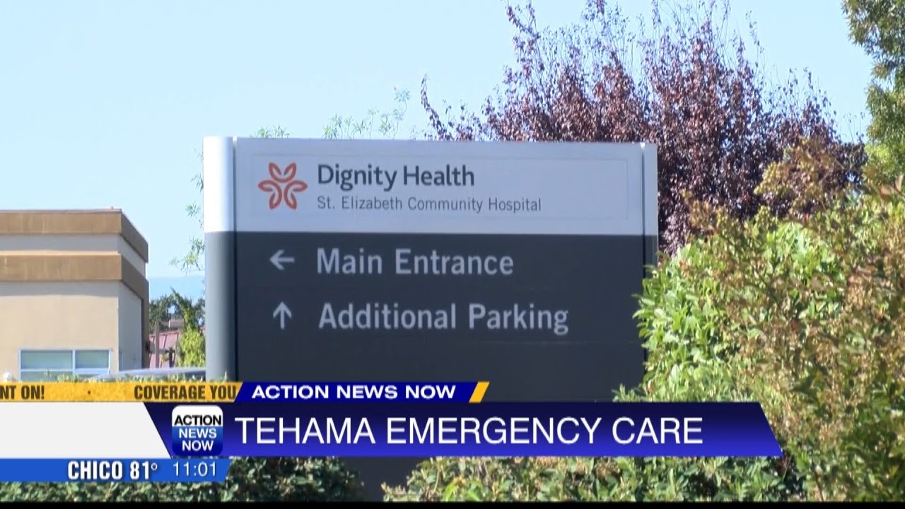 Tehama county health services address options based on severity of ...