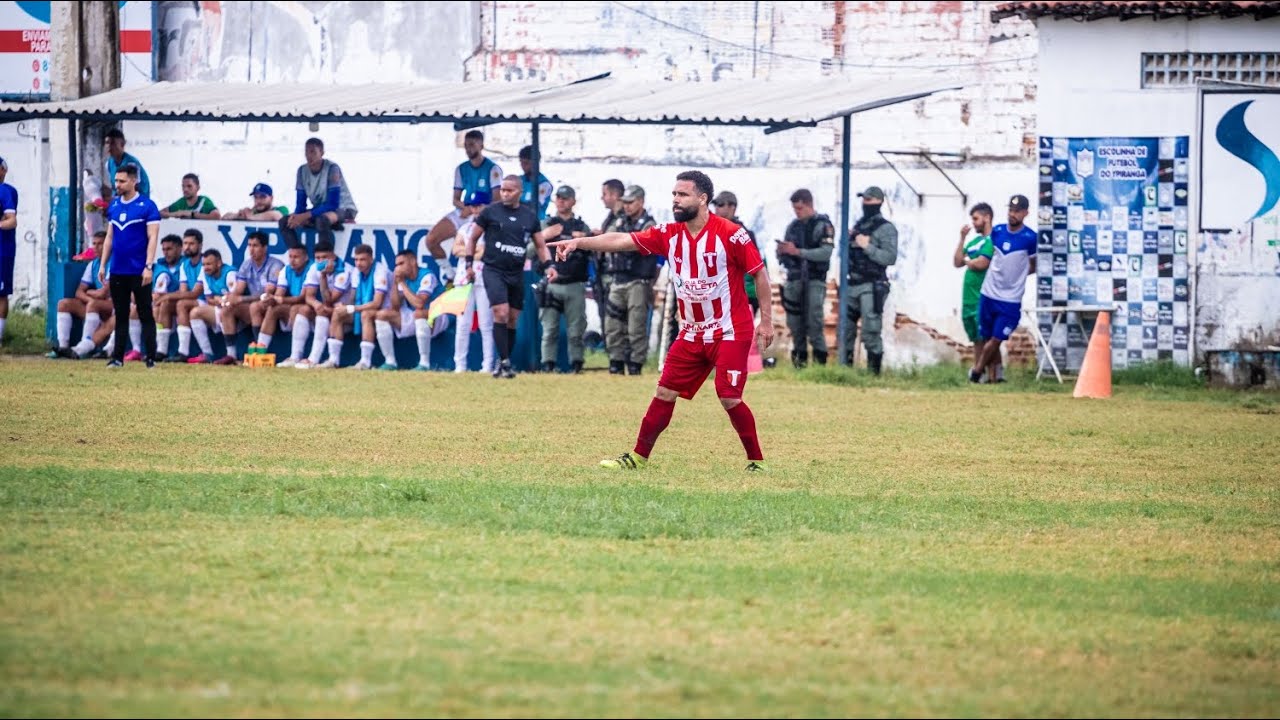 Lucas Sousa - Sousinha ( Lateral direito ) - YouTube