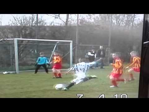 DJEN#12 bij sc heerenveen