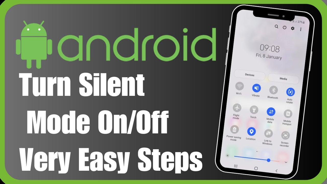How To Turn On Off Silent Notifications On Android YouTube how-to-turn-on-off-silent-notifications-on-android-youtube