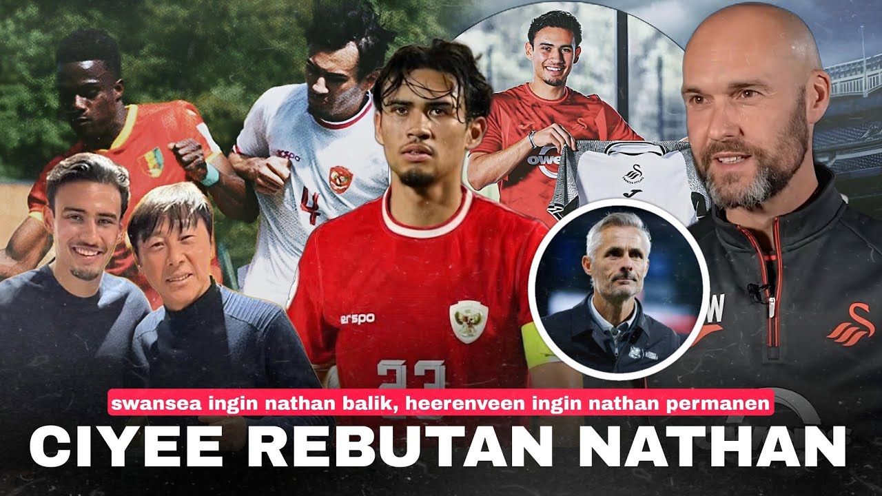 Kami Ingin Dia Kembali Secepatnya: Coach Swansea Kagum Dengan Cara STY ...