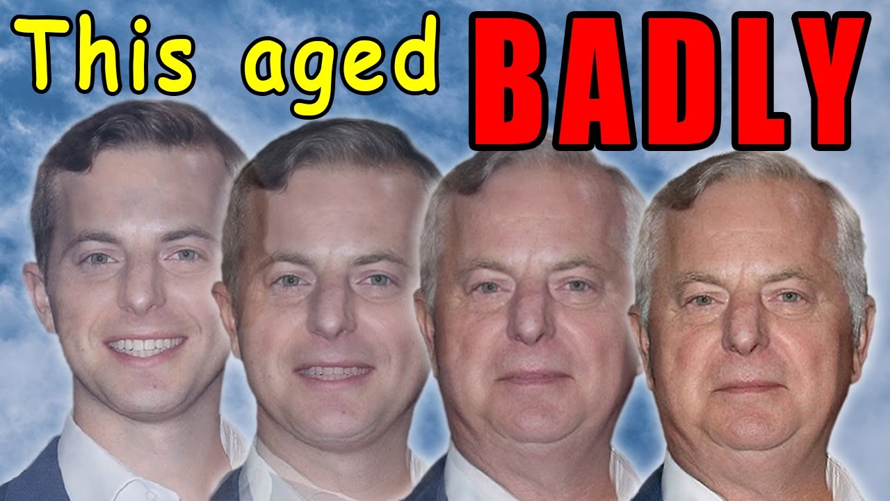 Ned Fulmer RUINED The Try Guys Book - YouTube