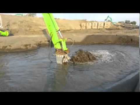 CIRCLE PUMPS SH10-150 - YouTube