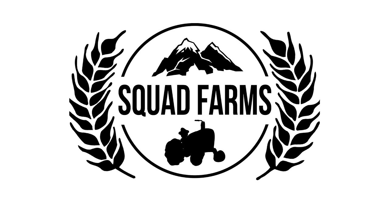 New Farming Simulator YouTuber is Coming! | Squad Farms Update - YouTube