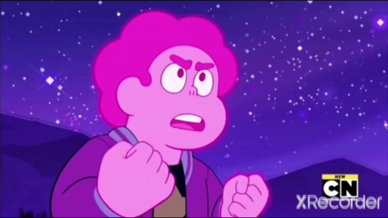 Steven universe futuro「AMV」My Demons - YouTube
