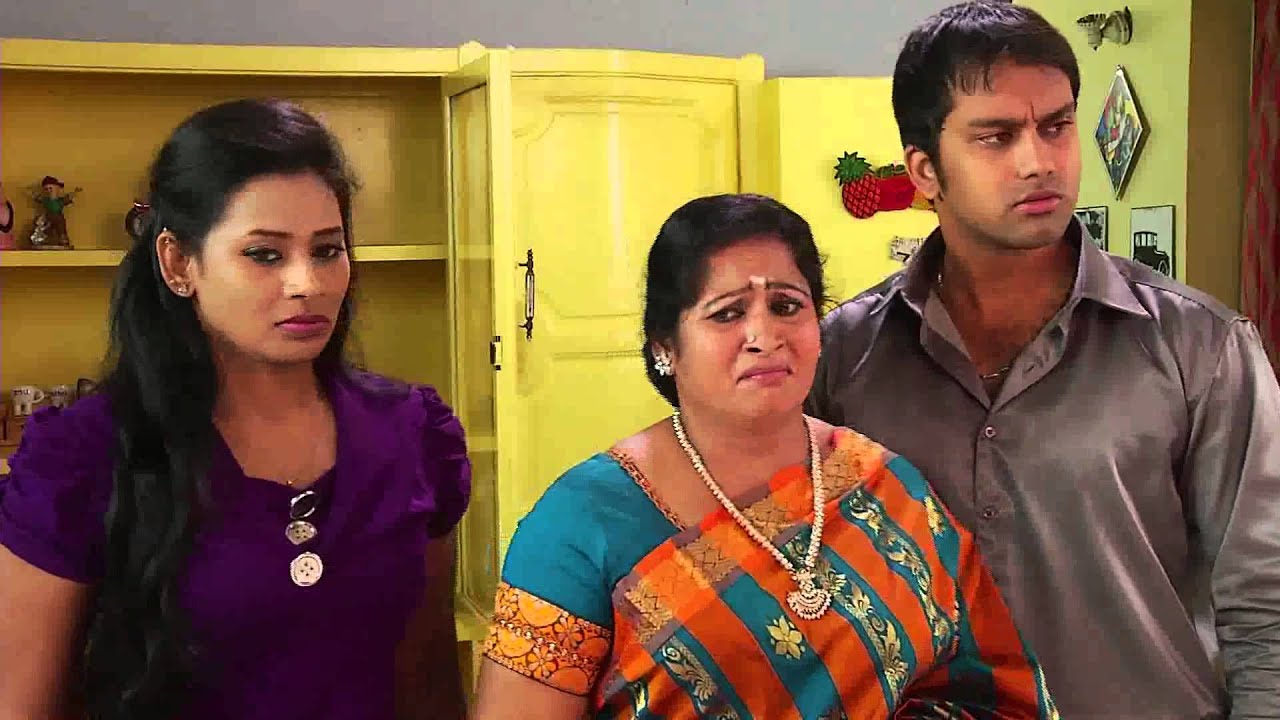 Vamsam - Vamsam - Episode 359 04/09/2014 - YouTube