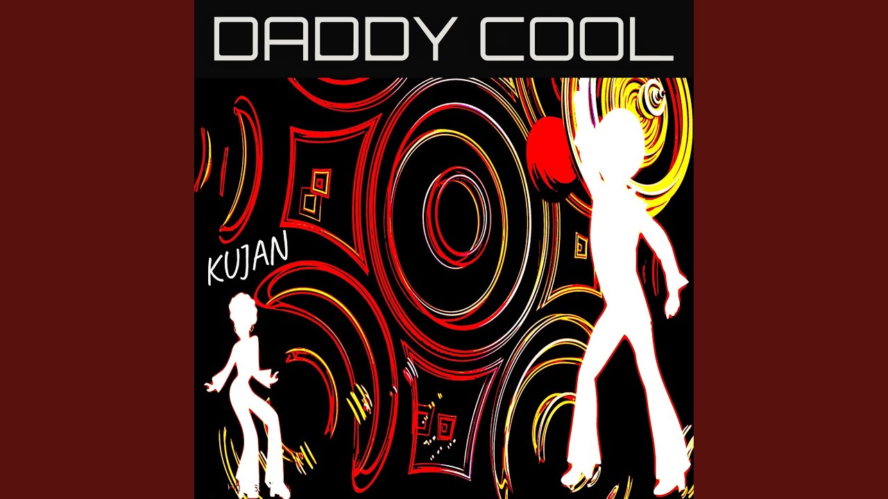 Daddy cool (Remix) - YouTube Music