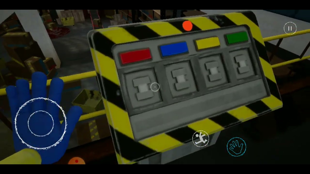 Bobby playtime - YouTube