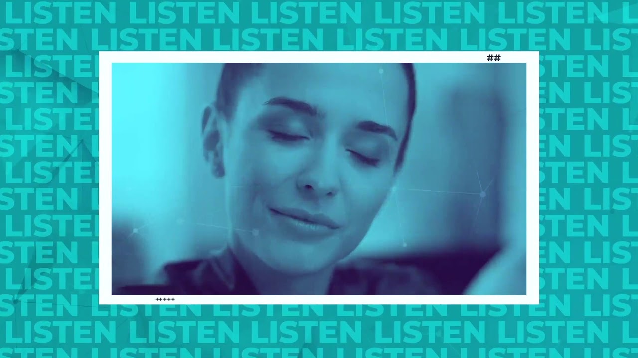 Dare to ask, listen, think, believe - YouTube