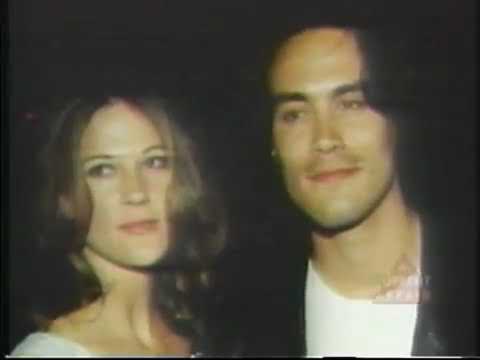 A Current Affair :The case of Brandon Lee TV rip 1994 - YouTube