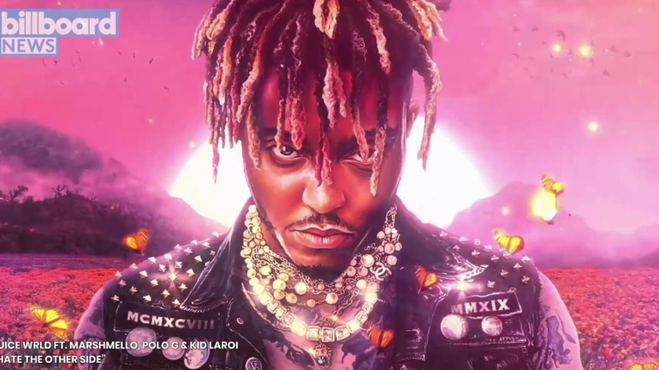 Juice WRLD ft. Marshmello - Come & Go Instrumentals - YouTube