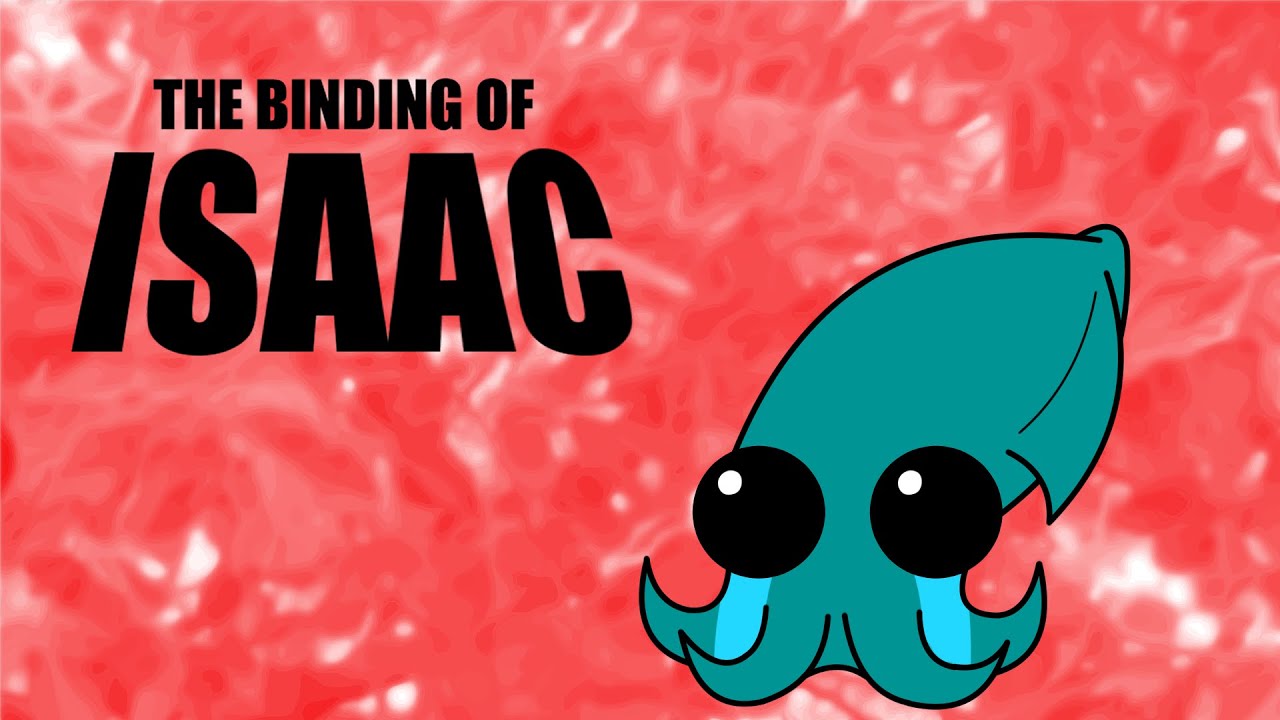 【Binding of Isaac】 05 - Dancing Queen - YouTube