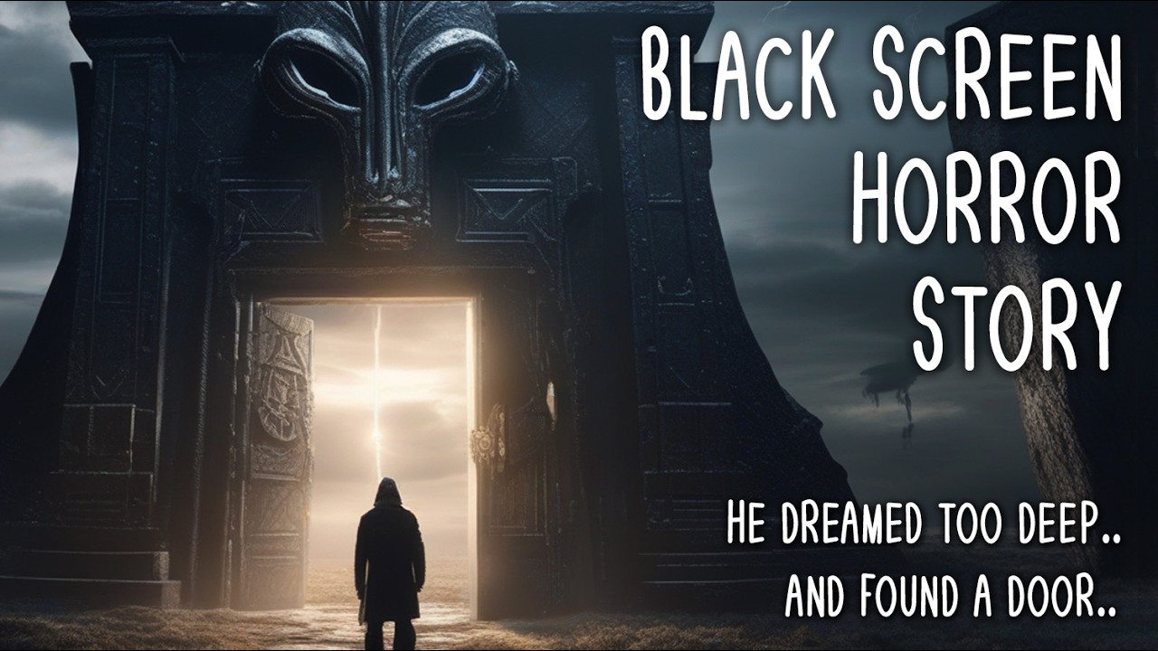 The Silver Key by HP Lovecraft | Existential Horror Classic (Full ...