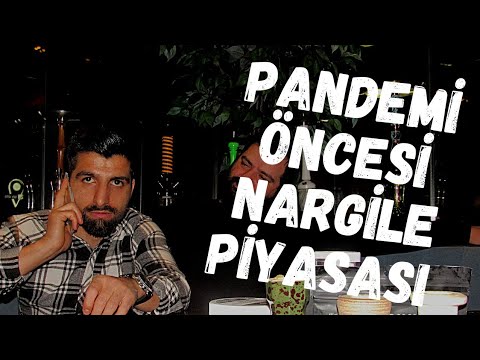 Pandemi Öncesi Nargile Piyasası #HookahTalks Bölüm 15 - #NargileVideolar #NargileSohbetleri #Hookah