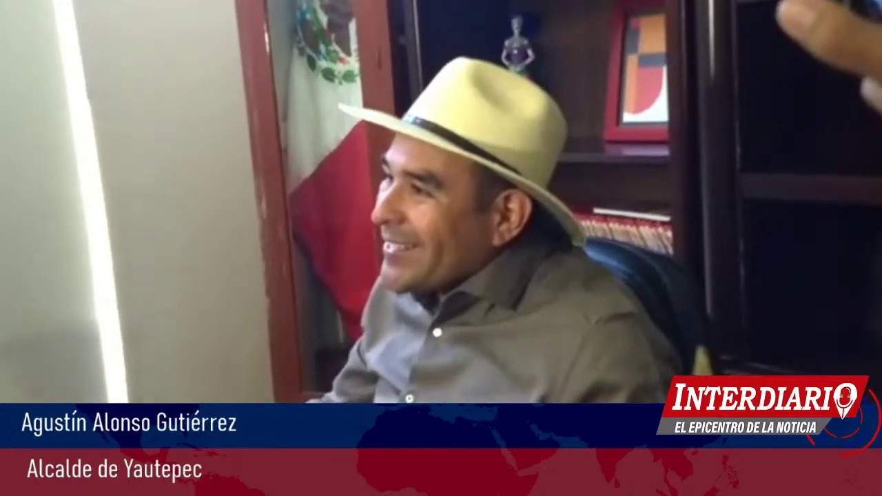 AGUSTÍN ALONSO GUTIÉRREZ INFORMÓ QUE EN FEBRERO SE REANUDARÁN LOS ...