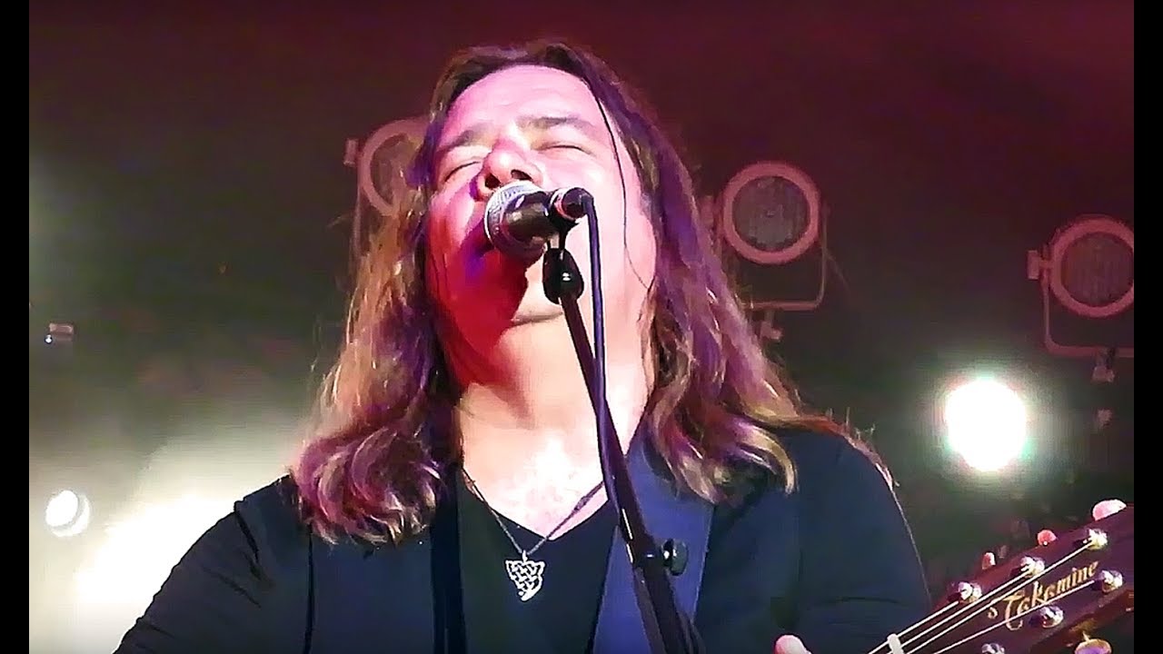 Summer Summer Night, Alan Doyle & The Beautiful Band, Jackson-Triggs ...