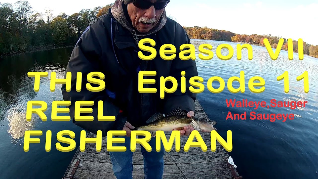 Fishing Midwest USA (Mississippi River Pool 12,13,14 & Rock River) "Is ...