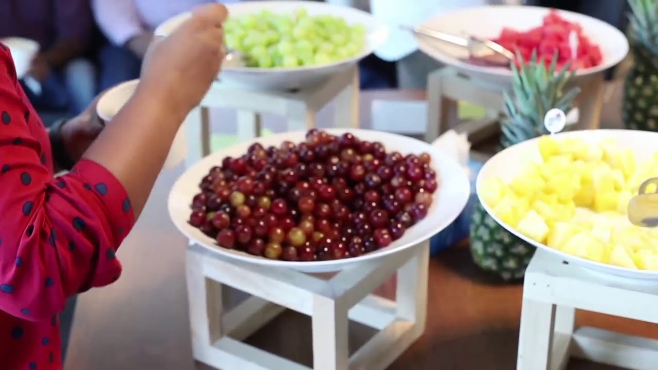 Fruitful Day - YouTube