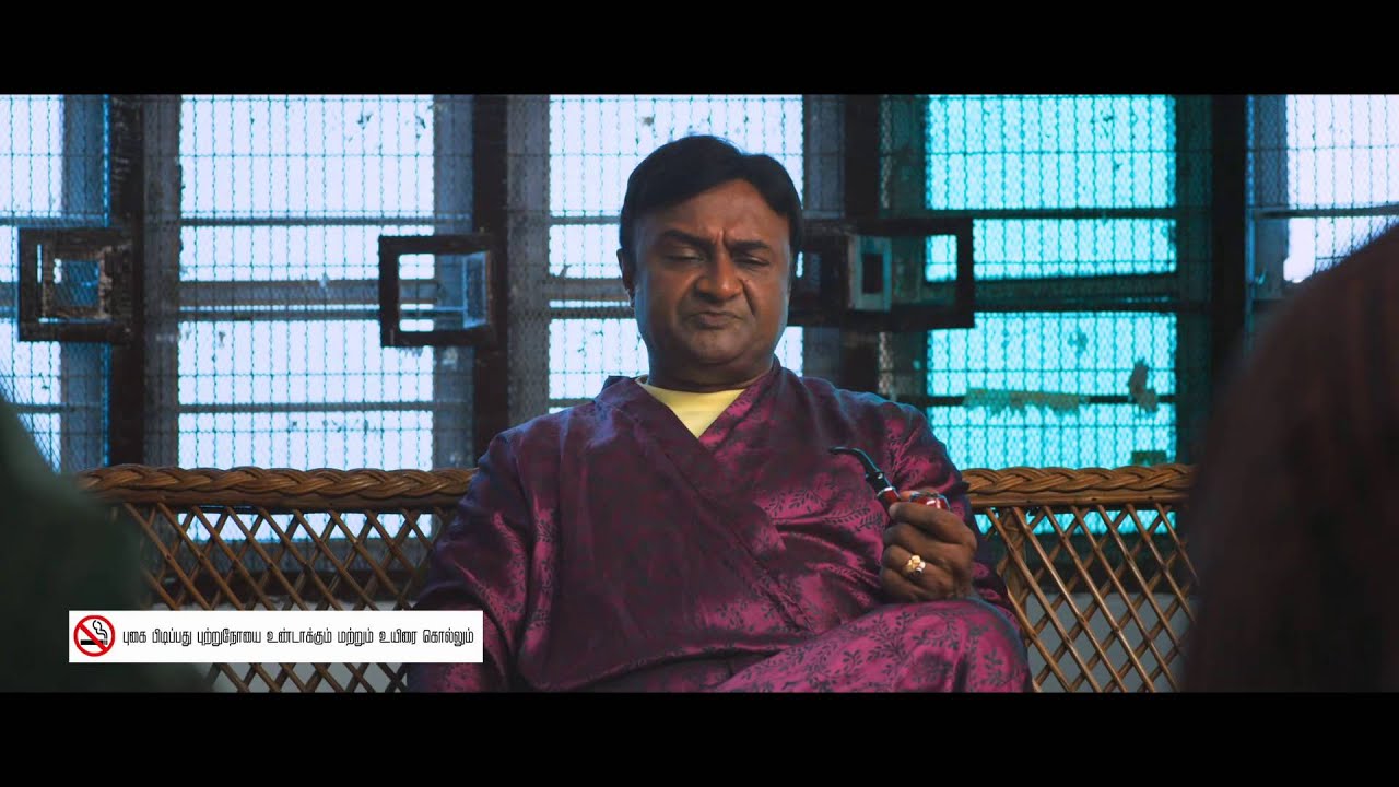 Moone Moonu Varthai Movie | Full Comedy Scenes | Arjun | Aditi | MS ...